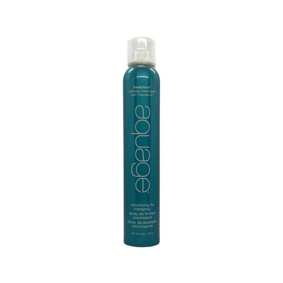 Aquage | Hair | Aquage Seaextend Volumizing Fix Hairspray 8 Oz | Poshmark